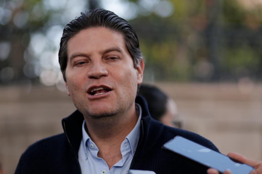 Morelia, inmersa en crisis de seguridad bajo el mando de Alfonso Martínez Morelia, inmersa en crisis de seguridad bajo el mando de Alfonso Martínez
