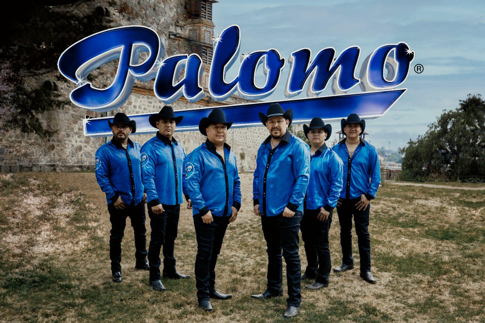 Localizan a integrante de Grupo Palomo que había desaparecido en Veracruz