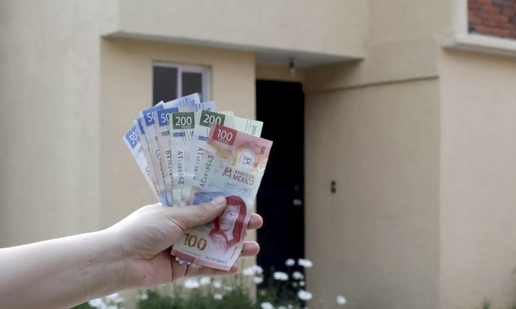 Infonavit te ayuda a pagar la renta; aquí te decimos cómo