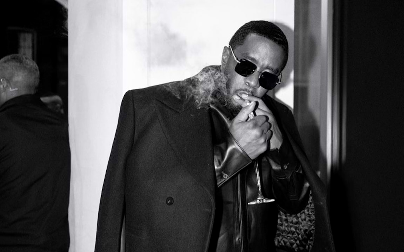 Revelan requisitos que exigía Diddy a las mujeres para asistir a sus fiestas