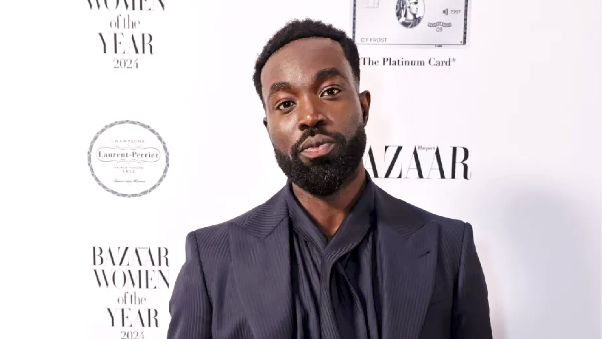 Paapa Essiedu y Janet McTeer se suman al elenco de la nueva serie de ...