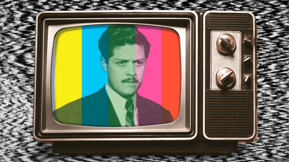 Se cumplen 63 años de la primera transmisión a color en la televisión ...