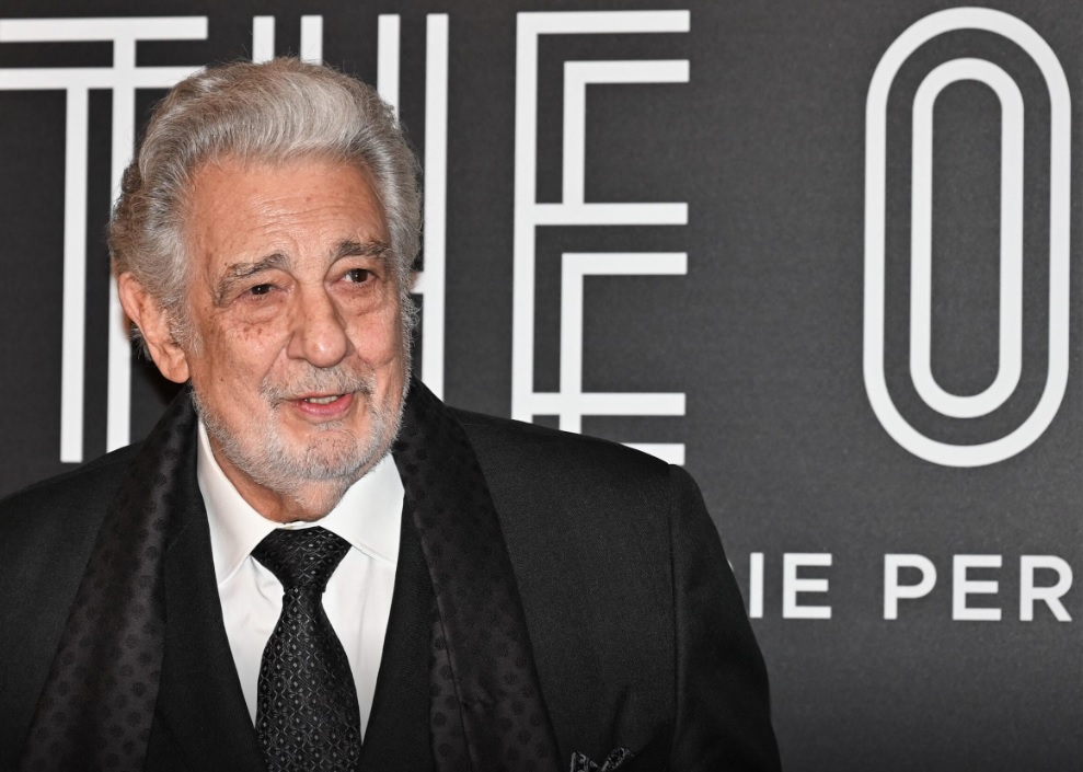 Plácido Domingo, el tenor que forjó su leyenda desde México, cumple 85 años