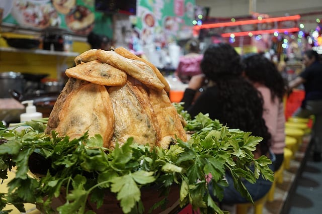 Mercados de Morelia ofrecen comida tradicional de Cuaresma lista para ...
